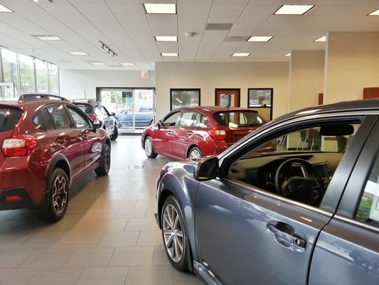 BERMAN SUBARU OF CHICAGO - Updated October 2025 - 62 Photos & 568 ...