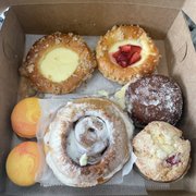 THE BAKER’S GROVE - 33 Photos & 12 Reviews - Bakeries - 524 Broad St ...