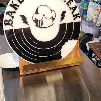 BAKE N BREAK - TEMP. CLOSED - Updated August 2025 - 212 Photos & 69 ...