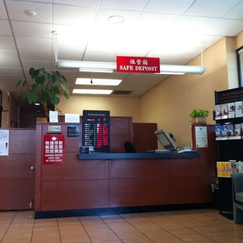 CATHAY BANK - Updated October 2025 - 16 Photos - 590 W Main St ...