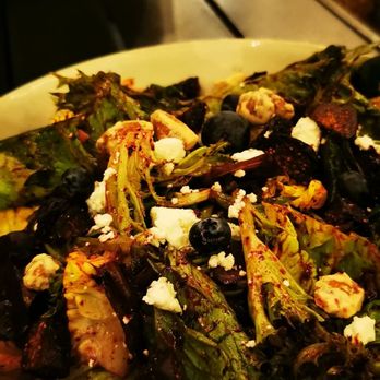 BETULLA BURNING PIZZERIA NAPOLETANA - Updated January 2026 - 98 Photos ...