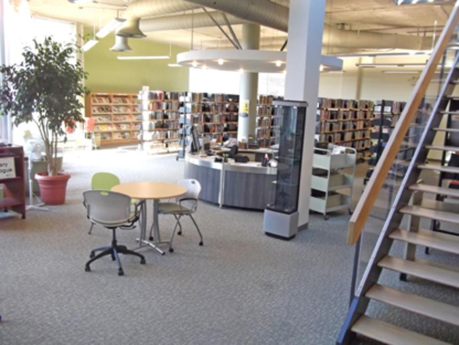 ST THOMAS PUBLIC LIBRARY - 11 Photos - 153 Curtis Street, St Thomas ...