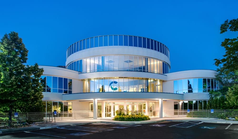 UCCU - PROVO HEADQUARTERS BRANCH - Updated December 2025 - 360 W 4800th ...