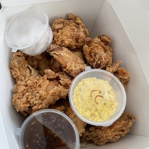 KOKO’S CRISPY FRIED CHICKEN - 43 Photos & 33 Reviews - 6418 S Staples ...