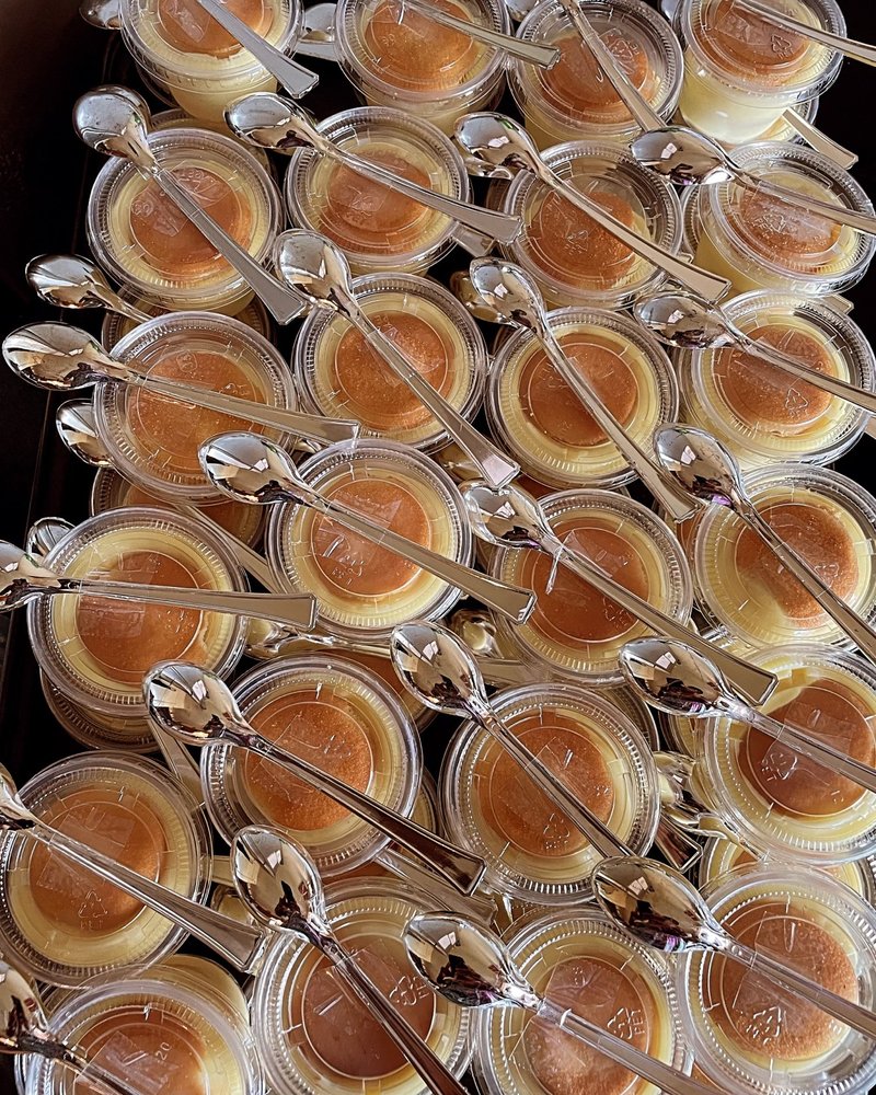 LILA’S BANANA PUDDING - Updated August 2024 - Inglewood, California ...