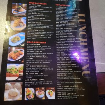 TOKYO MIZU - Updated March 2025 - 141 Photos & 47 Reviews - 2390 E ...