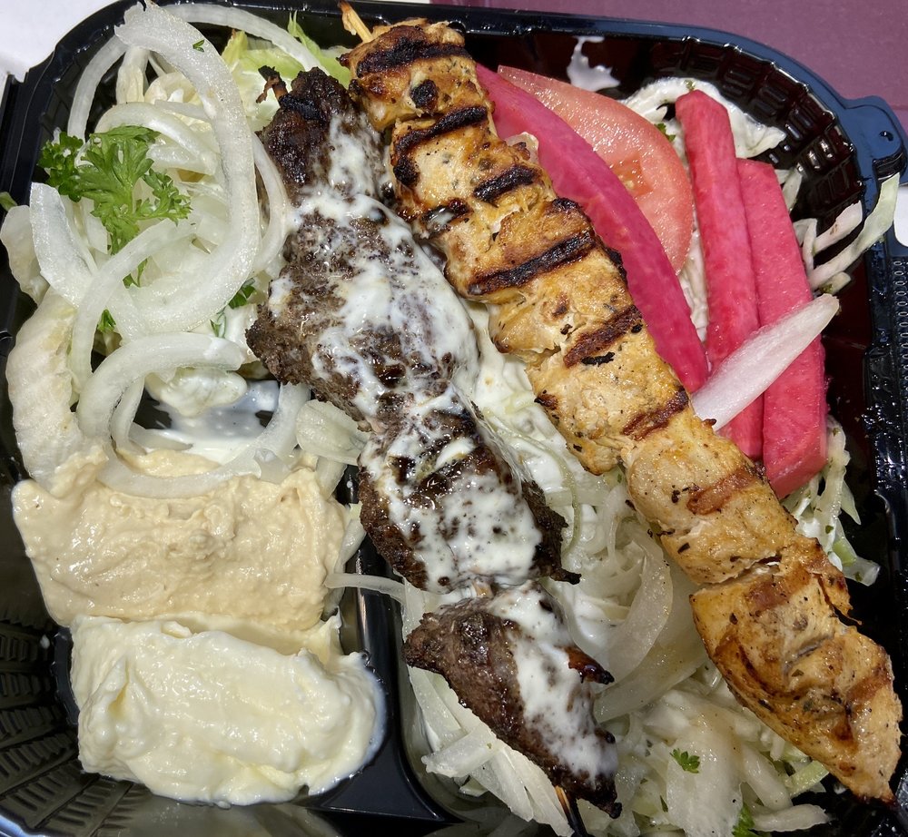 BOUSTAN - Updated November 2024 - 102 Photos & 53 Reviews - 19 Rue ...