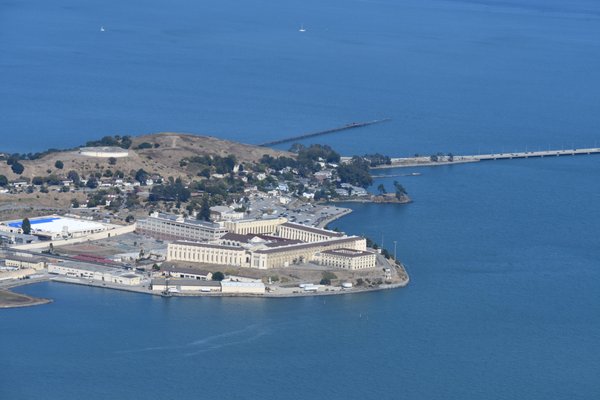 SAN QUENTIN STATE PRISON - 71 Photos & 46 Reviews - 156 Main St, San ...