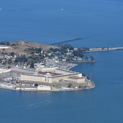 SAN QUENTIN STATE PRISON - 67 Photos & 44 Reviews - 156 Main St, San ...