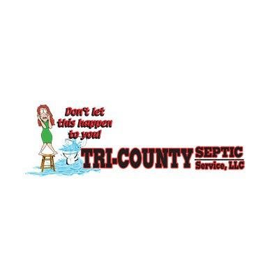 TRI-COUNTY SEPTIC SERVICE - Updated November 2025 - 18228 Vicary Rd ...