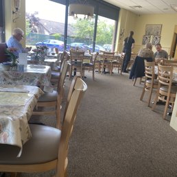 THE BREAKFAST CLUB NOVI - Updated December 2025 - 129 Photos & 140 ...