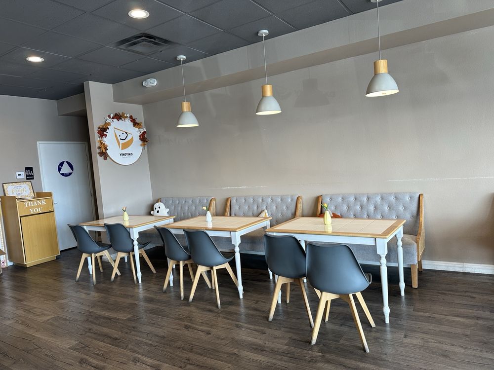 YIKO YIKO - Updated October 2025 - 1078 Photos & 451 Reviews - 8008 ...