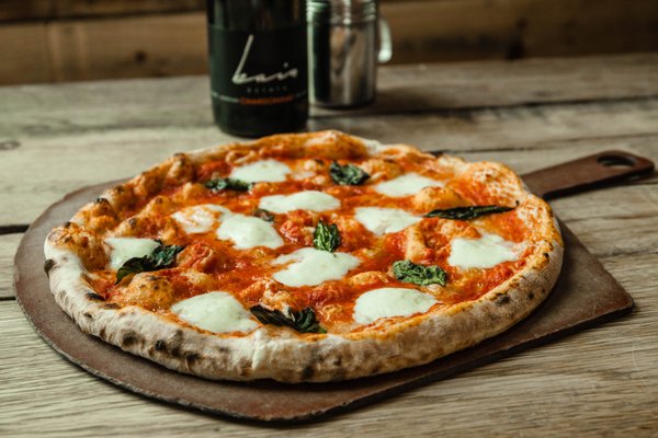 BIGALORA WOOD FIRED CUCINA - 268 Photos & 184 Reviews - 777 W Ann Arbor ...