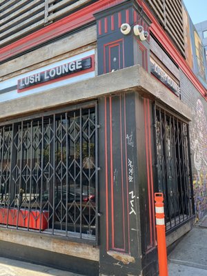 LUSH LOUNGE - Updated July 2025 - 192 Photos & 707 Reviews - 1221 Polk ...