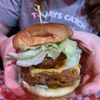 FRYING PAN - Updated August 2024 - 56 Photos & 36 Reviews - 1101 Denman ...