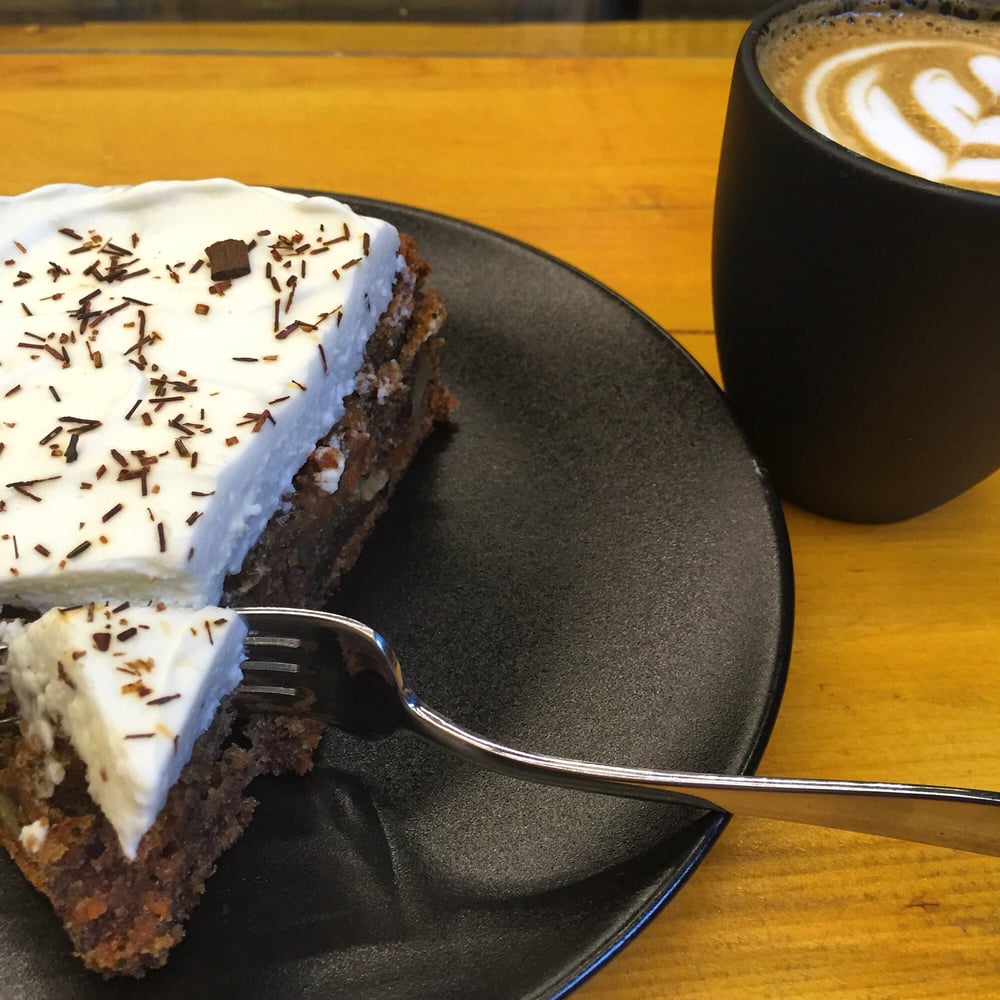 LOL COFFEE ROASTERS - 30 Photos - Kemankeş Karamustafa Paşa Mah ...