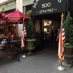 MAGGIANO’S LITTLE ITALY - Updated June 2025 - 724 Photos & 990 Reviews ...
