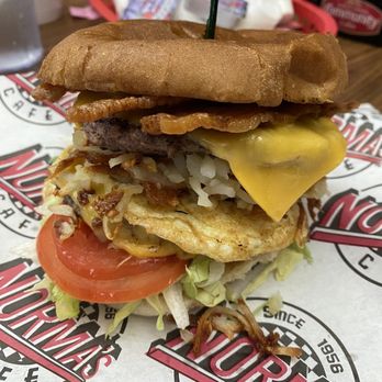 NORMA’S CAFE - Updated May 2024 - 556 Photos & 580 Reviews - 1123 W ...