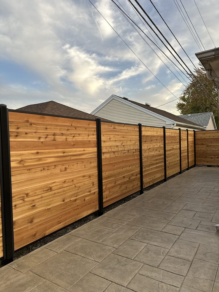 1 STOP FENCE - Updated October 2025 - 792 Photos & 11 Reviews - Cicero ...