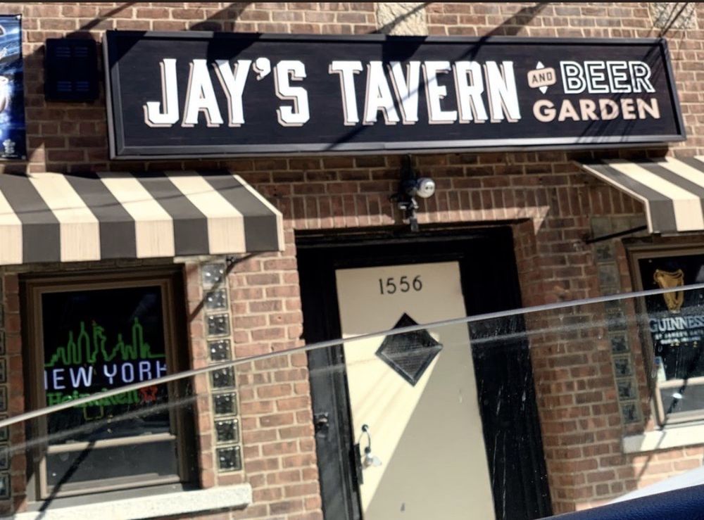 JAY’S TAVERN - Updated August 2024 - 1556 Williamsbridge Rd, The Bronx ...