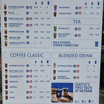 COFFEEHOLIC HOUSE - Updated July 2025 - 1617 Photos & 788 Reviews ...