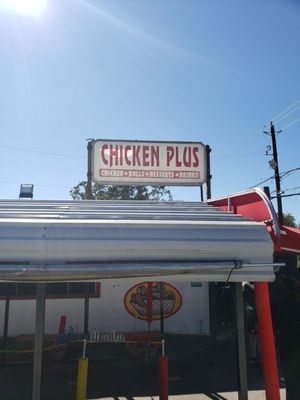 CHICKEN PLUS - Updated October 2025 - 56 Photos & 133 Reviews - 6210 N ...