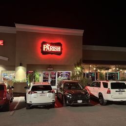 THE PARISH - Updated January 2026 - 2407 Photos & 2135 Reviews - 6453 N ...