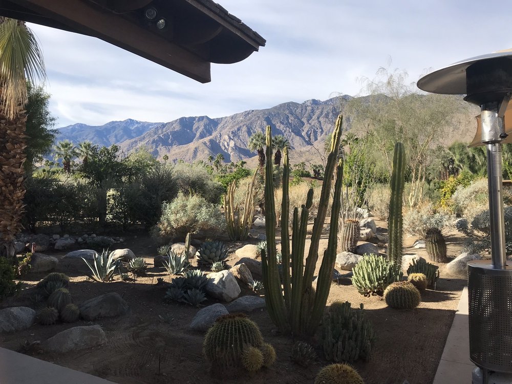 SMOKE TREE RANCH - 27 Photos & 28 Reviews - 1850 Smoke Tree Ln, Palm ...