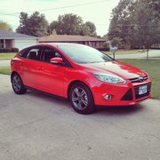 CORWIN FORD OF SPRINGFIELD - 15 Photos & 54 Reviews - Car Dealers ...