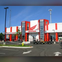 Heartland Honda Springdale Arkansas