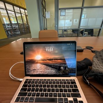 LOUDOUN COUNTY PUBLIC LIBRARY - GUM SPRING - Updated December 2025 - 50 ...