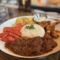 MARABU RESTAURANT - 795 Photos & 281 Reviews - 701 S Miami Ave, Miami ...