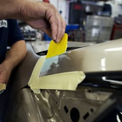 COLLEX COLLISION EXPERTS - 20 Photos & 30 Reviews - 435 Shrewsbury Ave ...