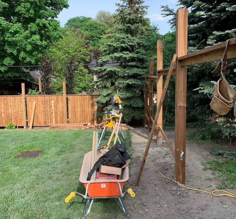 THOMAS LINCON CONSTRUCTION - Updated April 2026 - 22 Photos ...
