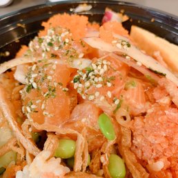 POKE ZONE - 449 Photos & 326 Reviews - 329 11th St, Oakland, California ...