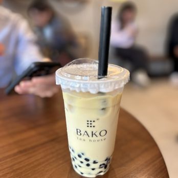 BAKO TEA HOUSE - Updated July 2025 - 1105 Photos & 600 Reviews - 31 E ...