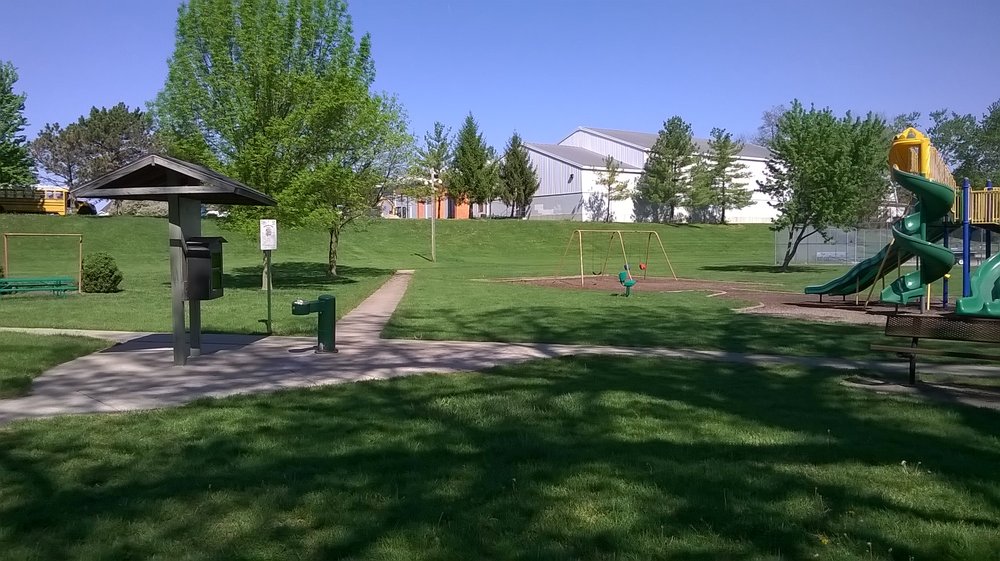 MORRISON PARK - Updated October 2025 - 801 S West St, Shelbyville ...