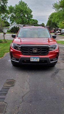 LUTHER MANKATO HONDA - Updated December 2025 - 12 Photos & 20 Reviews ...