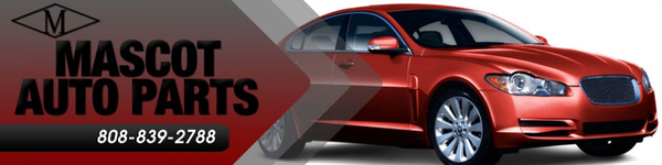 MASCOT AUTO PARTS - Updated December 2025 - 14 Photos & 13 Reviews ...