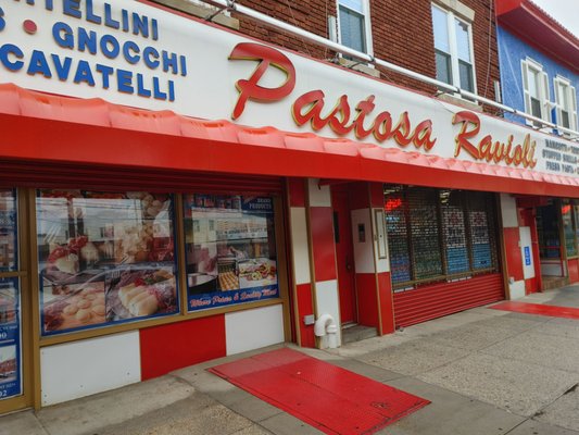 PASTOSA RAVIOLI - Updated September 2024 - 115 Photos & 123 Reviews ...