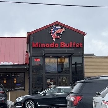 MINADO BUFFET - Updated March 2025 - 48 Photos & 69 Reviews - 501 N ...