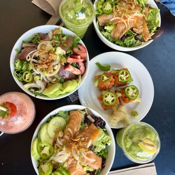 YUKO KITCHEN MIRACLE MILE - Updated March 2025 - 2409 Photos & 2003 ...