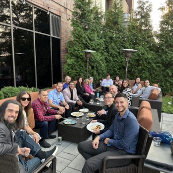 400 PARK BISTRO - Updated December 2025 - 32 Photos & 21 Reviews - 400 ...