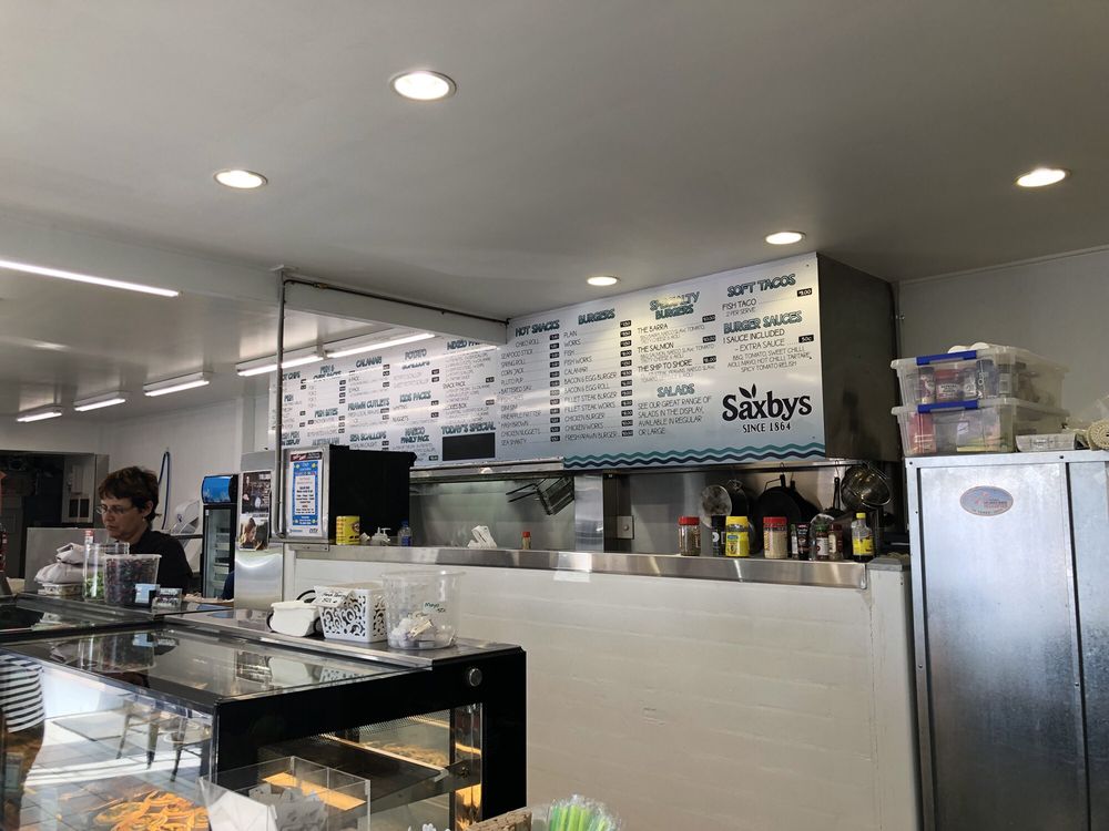 NAECO BLUE SEAFOODS - Updated May 2025 - 105 Bent St, South Grafton New ...