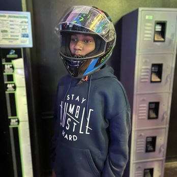 ANDRETTI INDOOR KARTING & GAMES KATY - Updated October 2025 - 243 ...