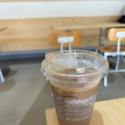 WONDERSTATE COFFEE - MADISON - Updated December 2025 - 176 Photos & 100 ...