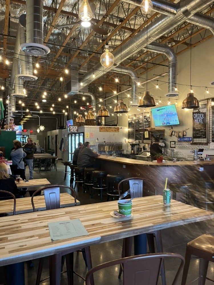 THE HOPPY VINE - 12125 N Oracle Rd, Oro Valley, AZ - Yelp