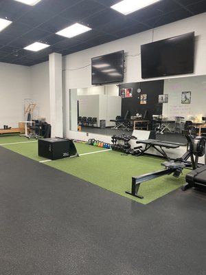 EVOLUTION PHYSICAL THERAPY - Updated October 2025 - 21 Photos & 121 ...