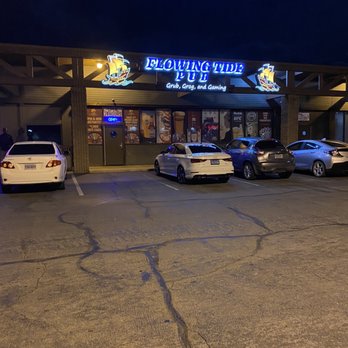 FLOWING TIDE PUB 7 - Updated August 2024 - 112 Photos & 47 Reviews ...