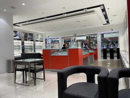 VISION EXPRESS - Updated May 2025 - 1088 West Marine Corps Drive ...